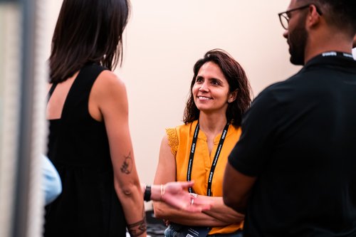 Building an Innovation Dream Team: 3 Strategies for Impactful ...