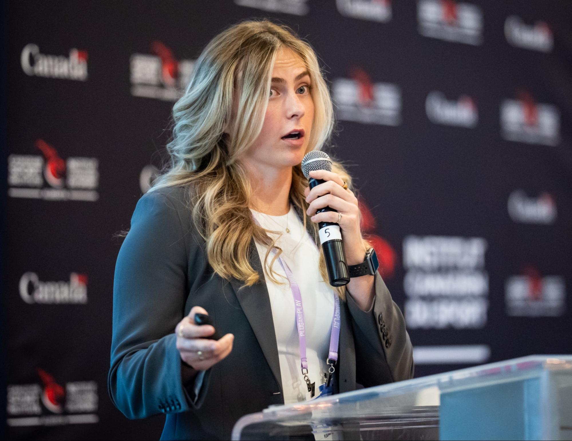 6 Canadian Wearable Sportstech Startups Redefining Sports in Canada ...