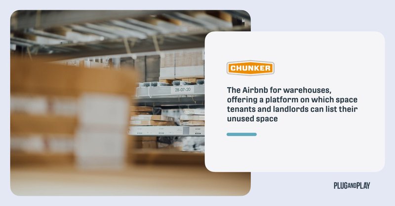 Space-as-a-Service: The Startups Shaping This Trend