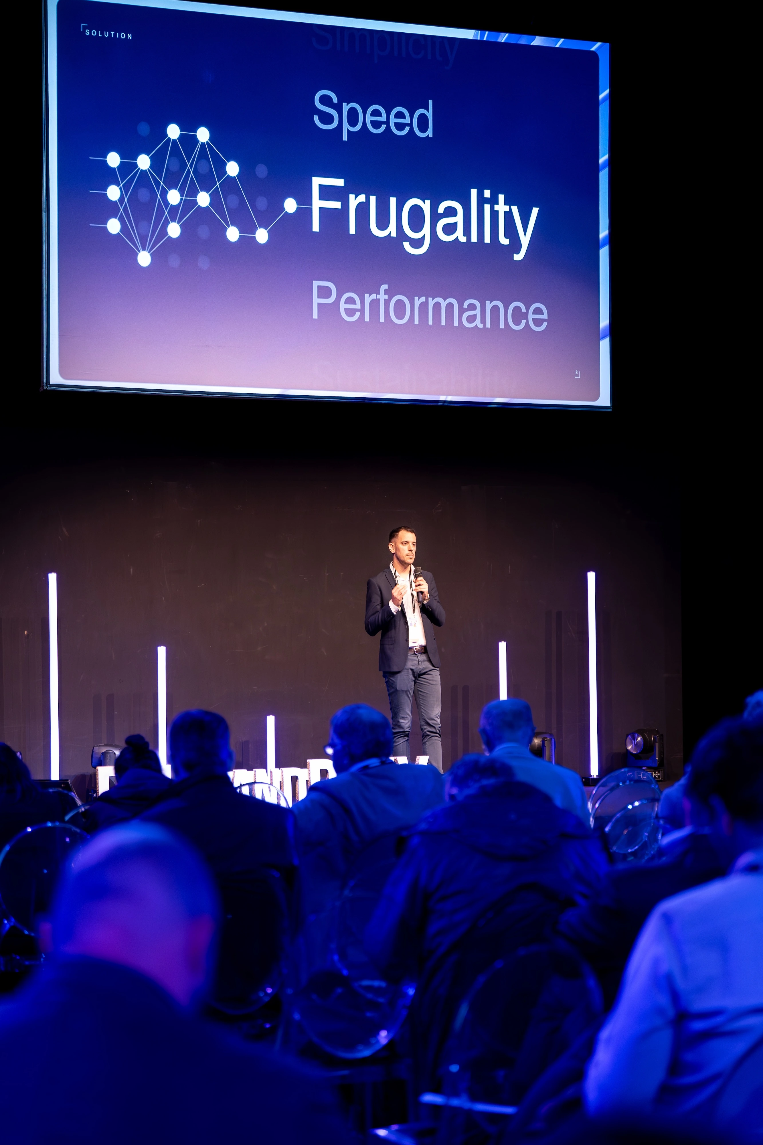 Plug and Play Italy Summit 2025