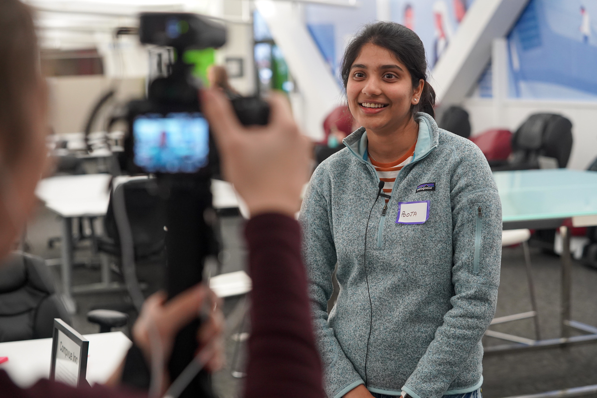 Plug and Play Foundation