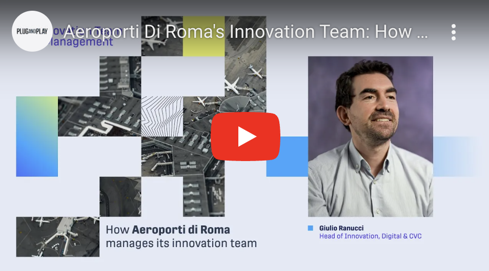 Building an Innovation Dream Team: 3 Strategies for Impactful ...