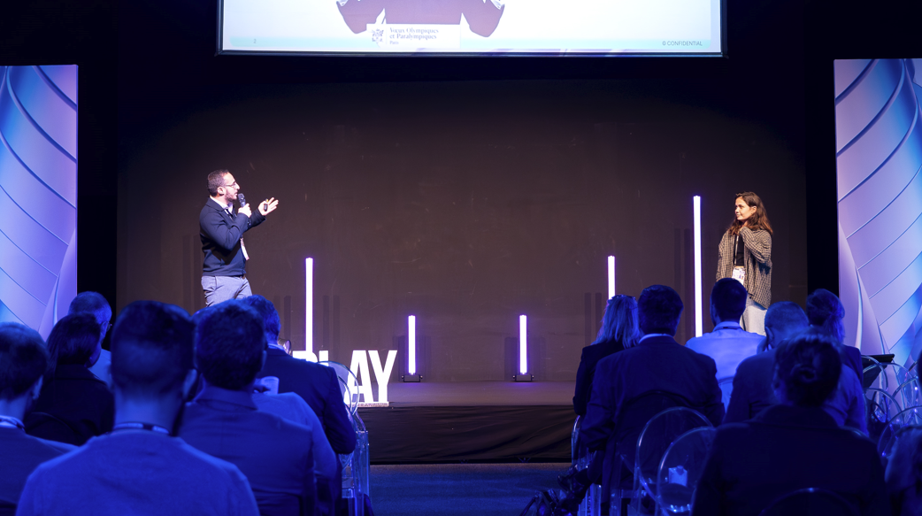 AI Microbiology Testing Insights from Spore.Bio Founder — Startup Stories