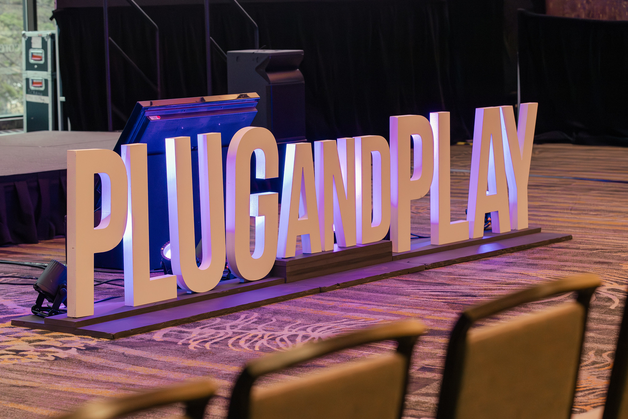 Plug and Play Alberta Summit 2025