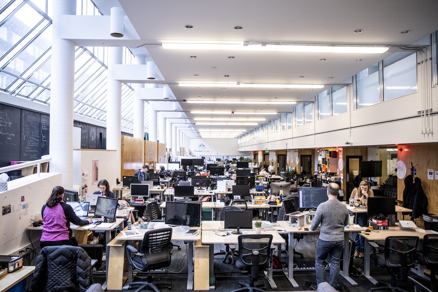 Plug and Play Seattle | Corporate Innovation