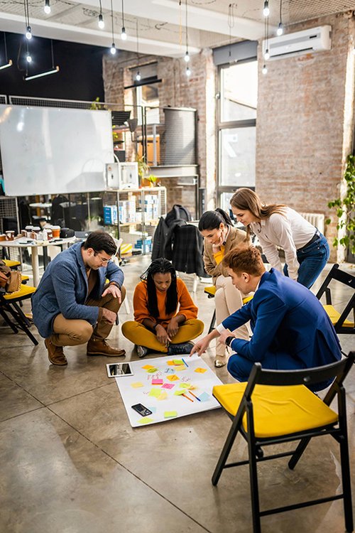 6 Top Innovation Methodologies You Should Know