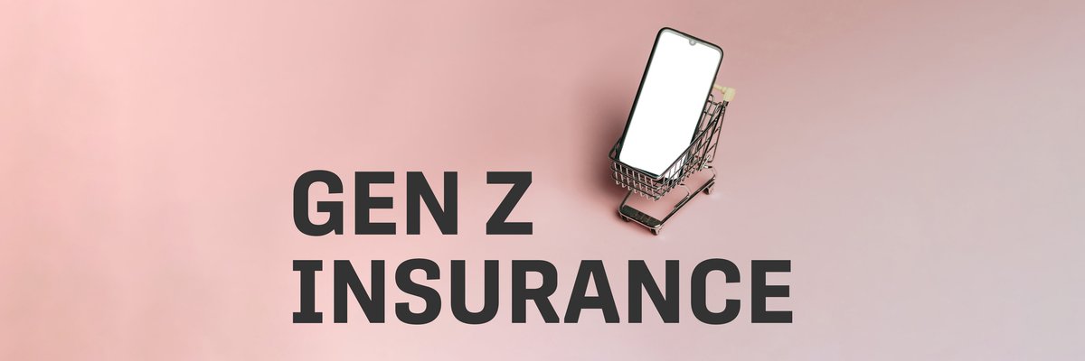 Gen Z Trends in Insurance: How Zoomers are Crucial to Market Growth