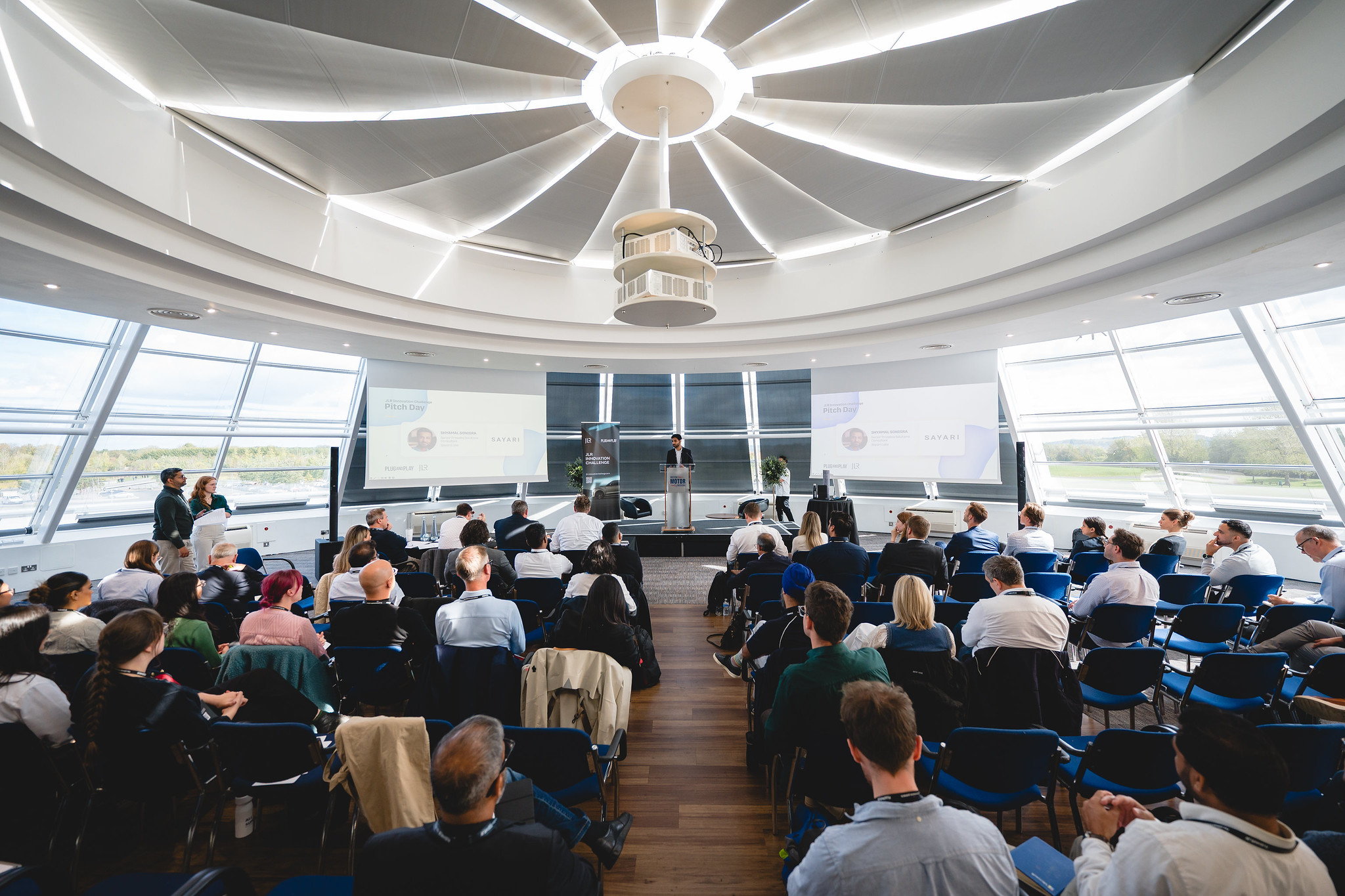 Plug and Play UK | Innovation & Accelerator Programs