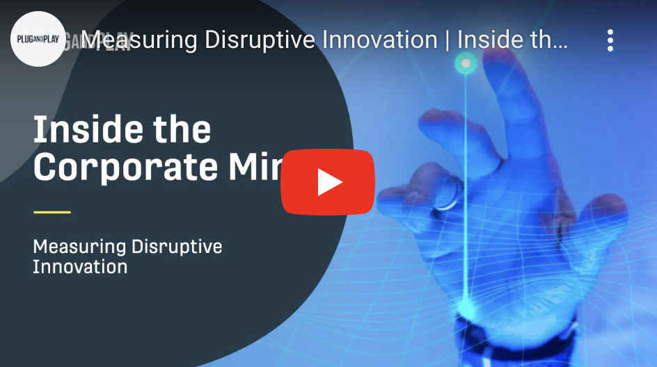 5 Innovation KPI Metrics Every CEO Should Care About