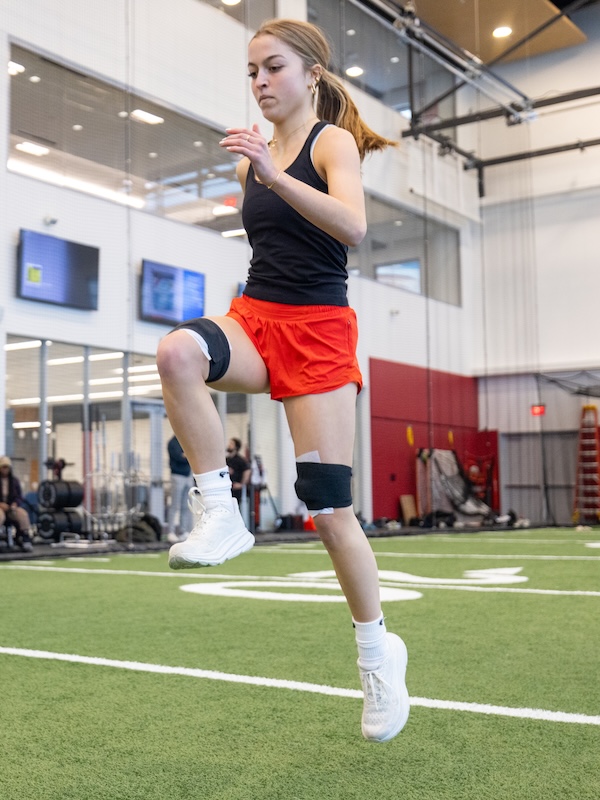 UH Haslam Sports Innovation Center Challenge