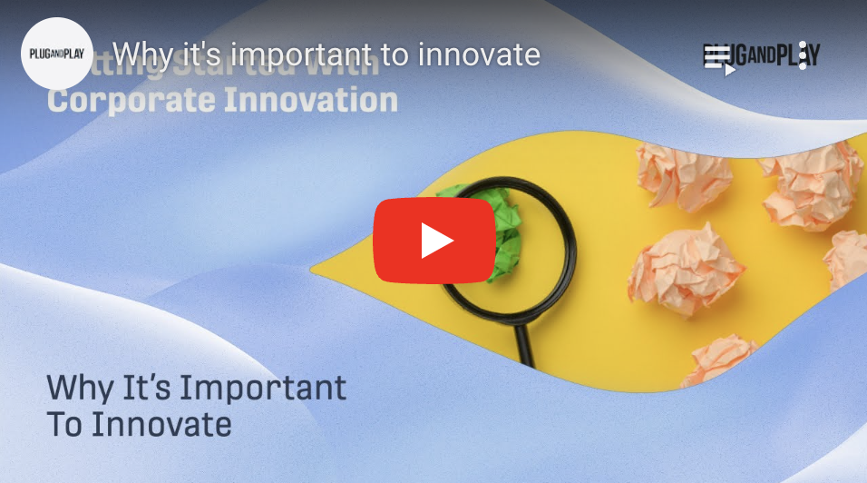 What is Open Innovation: The Key to Corporate Growth
