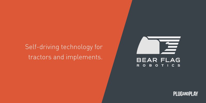 10 Agriculture Automation Companies Shaping the Future of Farming